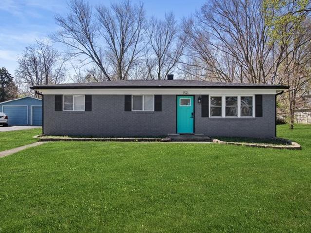 9121 Key Ln, Indianapolis, IN 46234