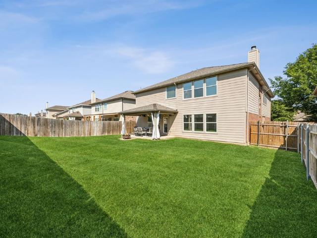 9121 Liberty Crossing Drive