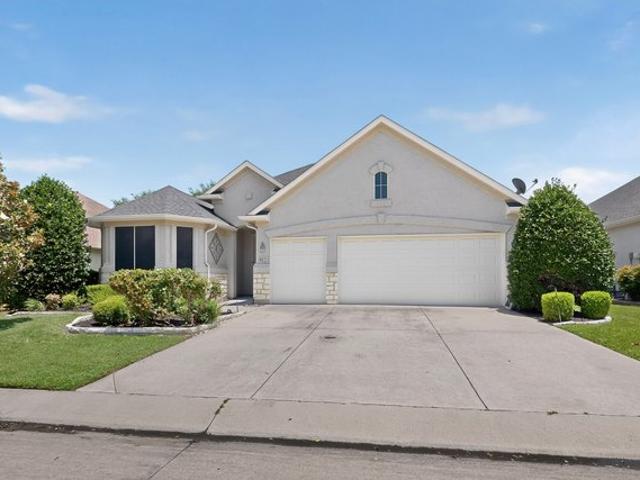9121 Perimeter St, Denton, TX 76207