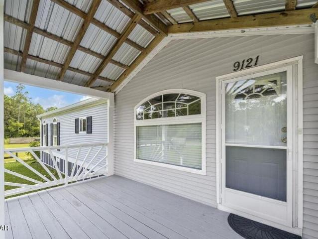 9121 S Burnt Mill Creek Rd, Panama City, FL 32409 | MLS #786518 | Compass