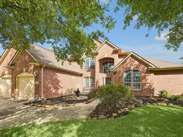 9122 Memorial Valley Dr, Spring, TX 77379