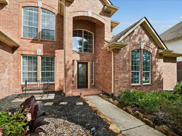 9122 Memorial Valley Dr, Spring, TX 77379 | MLS #88733