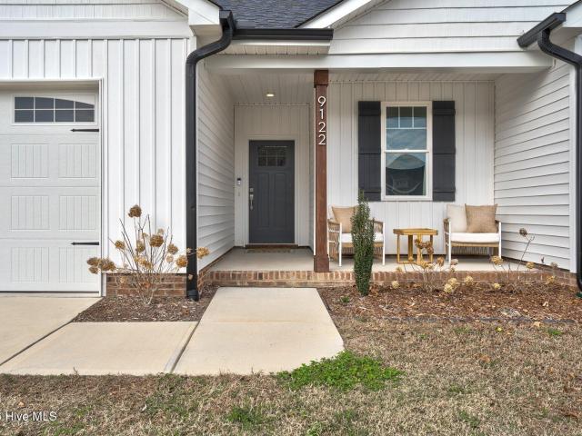 9122 Byron Court