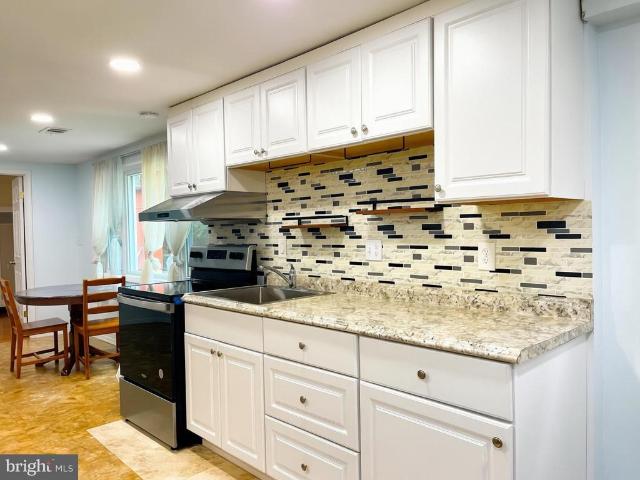 9122 Bridgewater Street # UNIT A