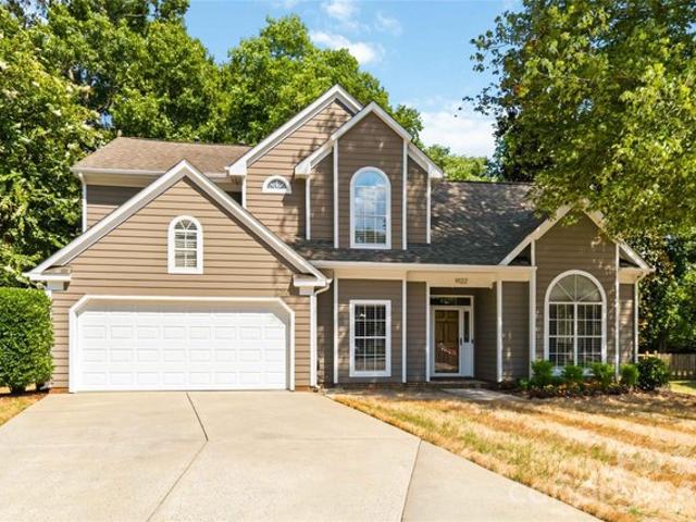 9122 Fairbridge Rd, Charlotte, NC 28277