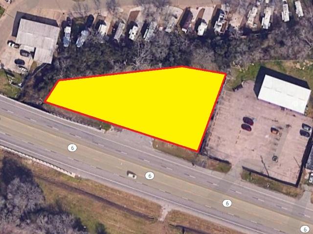 9122 Highway 6, Hitchcock, TX 77563 | MLS #39672