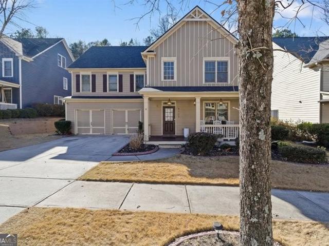 9122 Loxford St, Lithia Springs, GA 30122