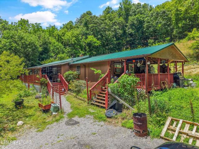 9122 Pickens Gap Rd