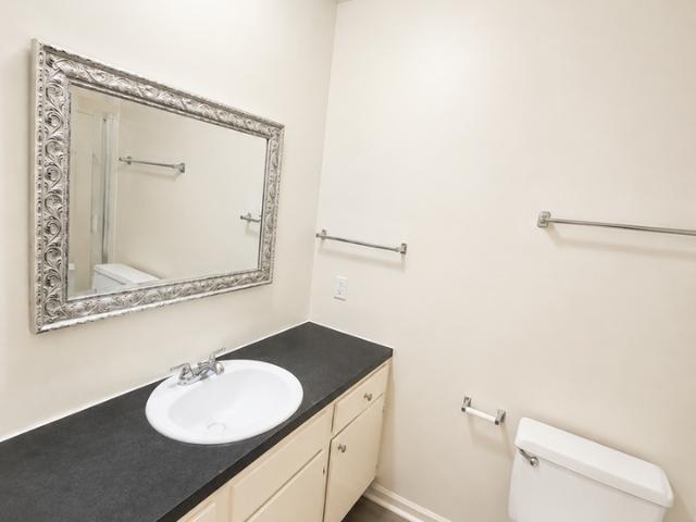 9122 Tanya BW 2 Bedroom Apartment for Rent at 9122 Tanya Dr, Little Rock, AR 72204
