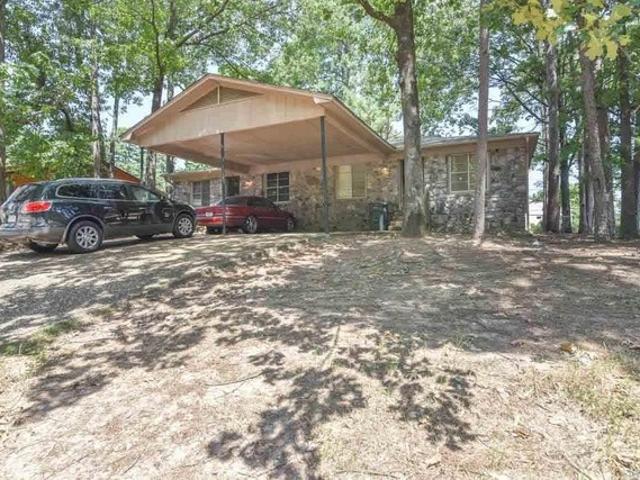 9122 Tanya Dr, Little Rock, AR 72204