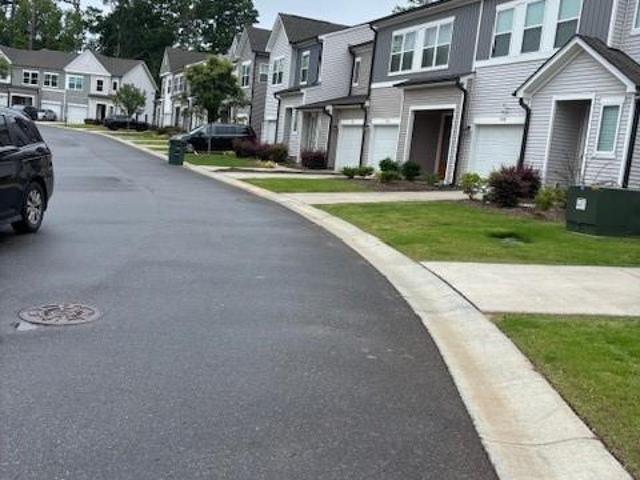 9122 Widden Way