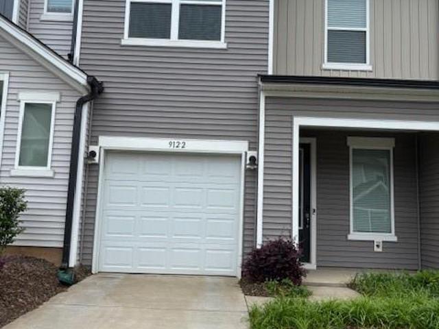 9122 Widden Way, Charlotte, NC 28269 | MLS #4352 | Compass