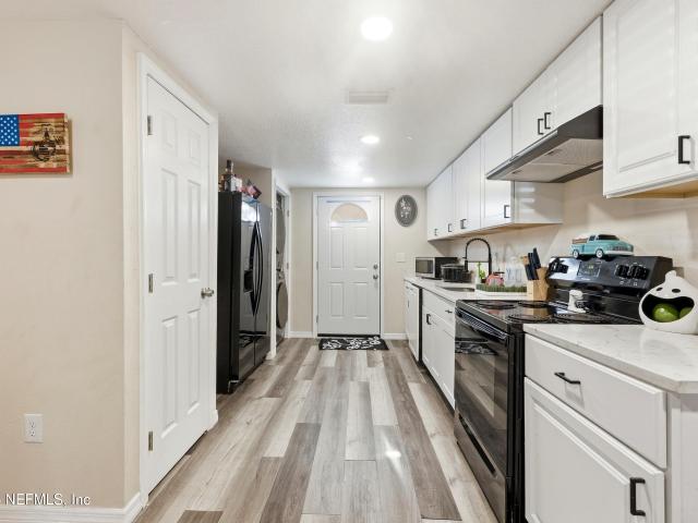 9122 1st Ave, Jacksonville, FL 32208 | MLS #2131