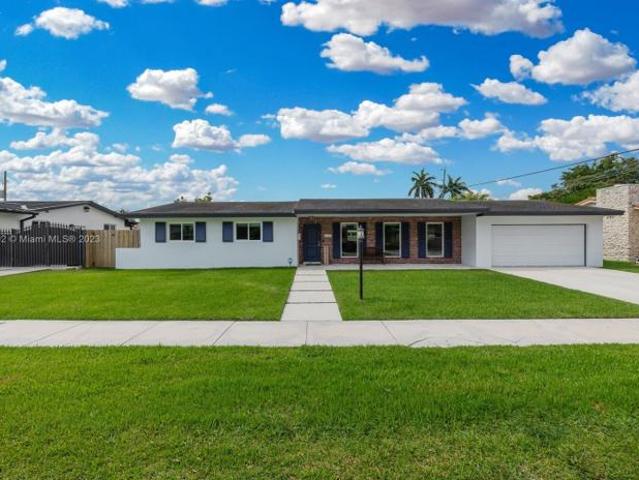 9122 65th Ter SW, Miami, FL 33173
