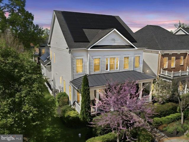 9123 Old Georgetown Rd, Bethesda, MD 20814