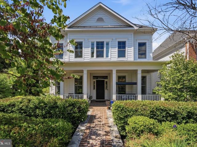 9123 Old Georgetown Road