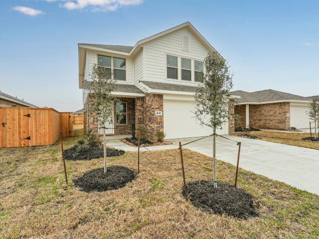9123 Estes Lakes Drive
