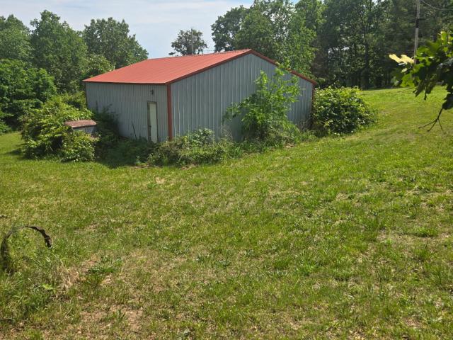 9123 Farm Road 1232