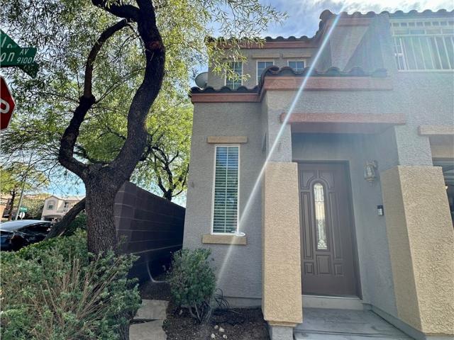 9123 Hilverson Ave, Las Vegas, NV 89148 | Compass