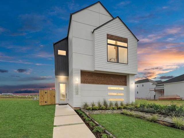 9123 LA Pau Ln, Houston, TX 77051