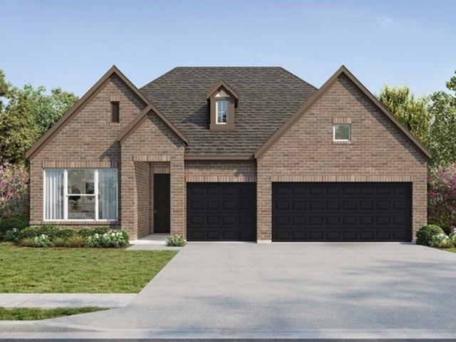 9123 Limestone Mill Way, Manvel, TX 77578