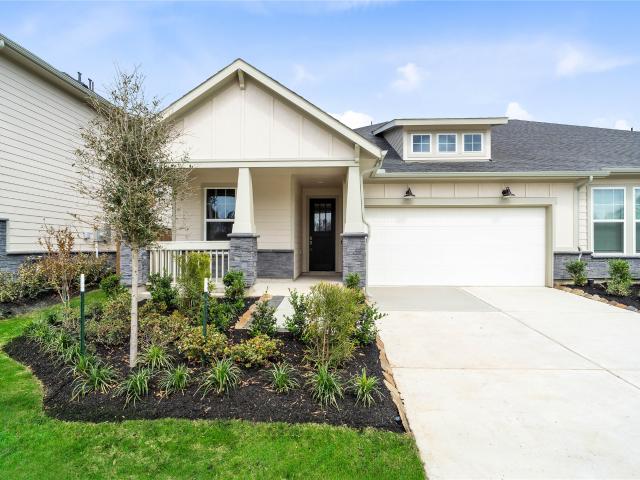 9123 Petroglyph Pt Ct, Porter, TX 77365 | MLS #20758