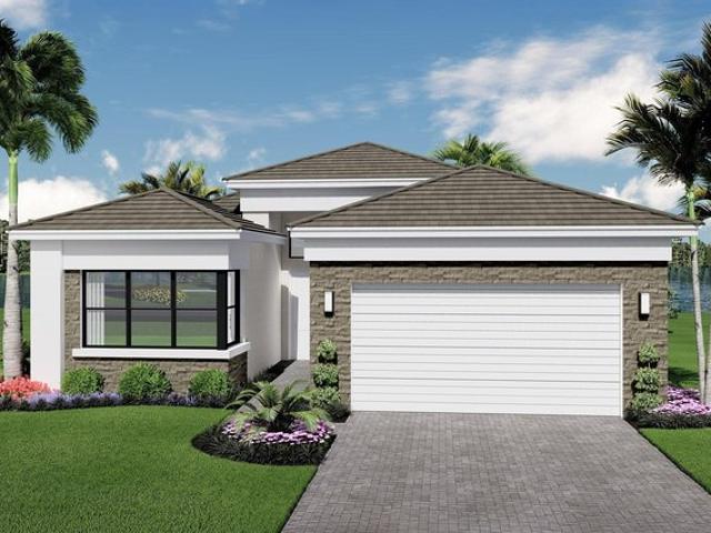 9123 Red Robin Ln, Boynton Beach, FL 33473