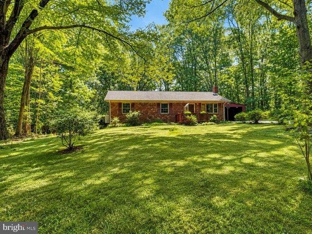 9123 Zachary Taylor Hwy, Unionville, VA 22567