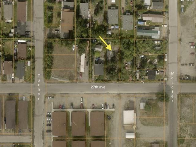 912 27th Ave Lot 19, Fairbanks, AK 99701