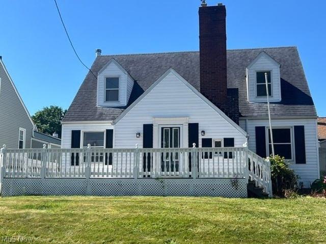 912 28th St NE, Canton, OH 44714