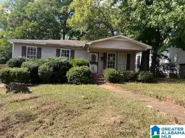 912 48TH ST N, BIRMINGHAM, AL 35212