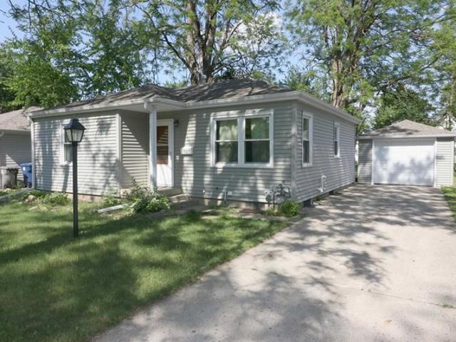 912 5th Ave, Spencer, IA 51301
