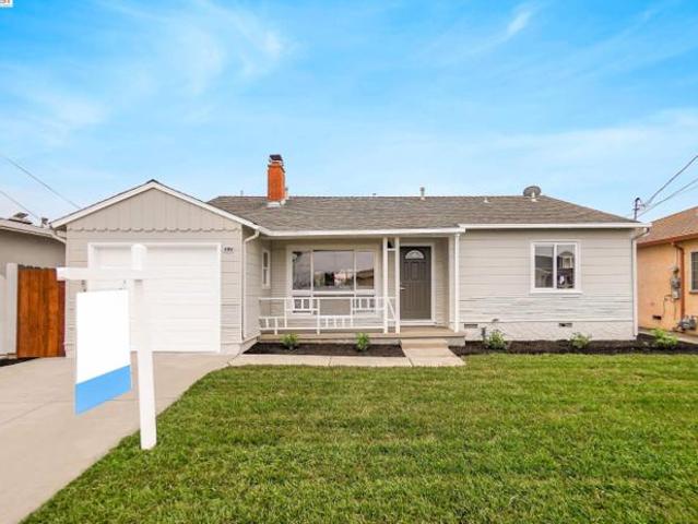 912 Cottonwood Ave, Hayward, CA 94541