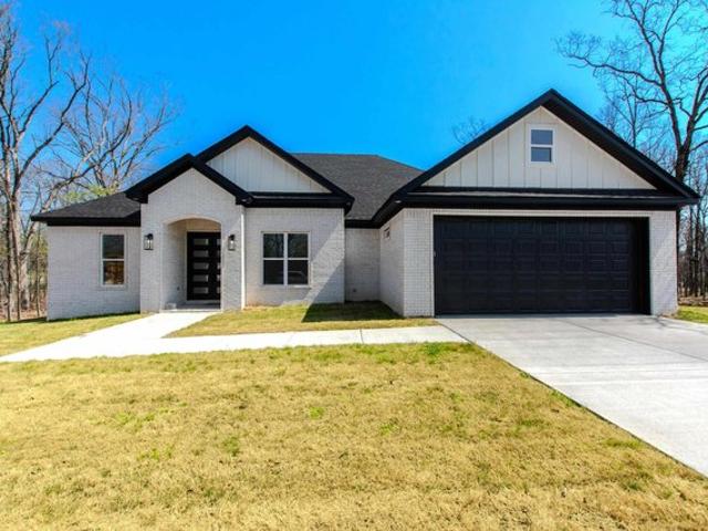 912 Conrad Cv, Jacksonville, AR 72076