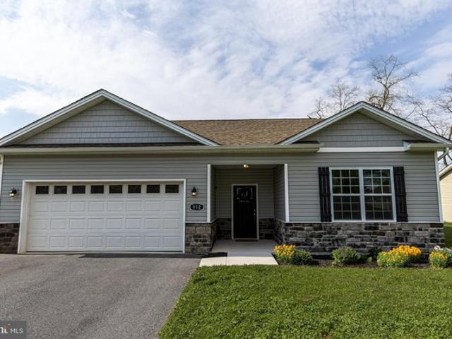 912 Cavalry St, Carlisle, PA 17013