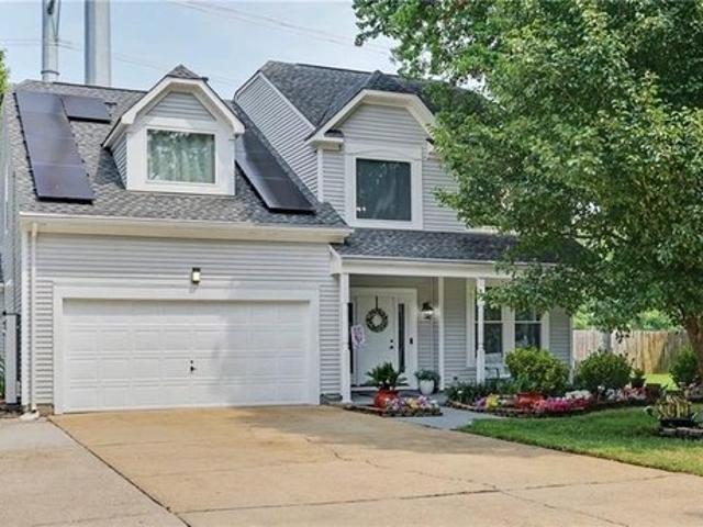 912 Cantor St, Chesapeake, VA 23322