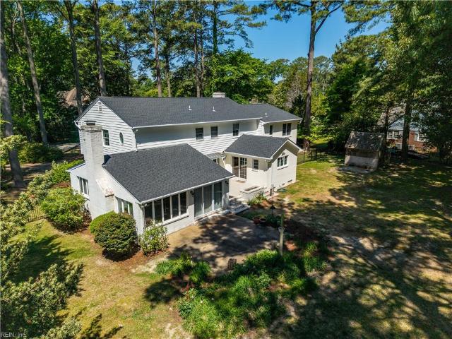 912 Cardinal RD