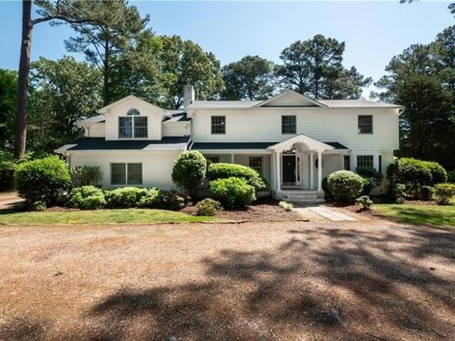 912 Cardinal Rd, Virginia Beach, VA 23451