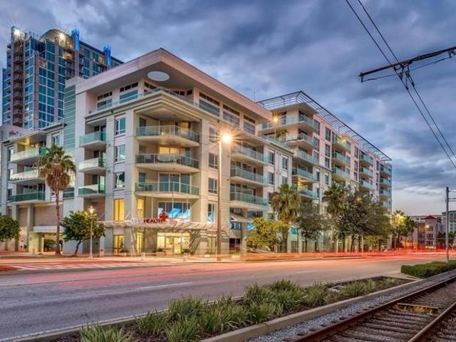 912 Channelside Dr 2803, Tampa, FL