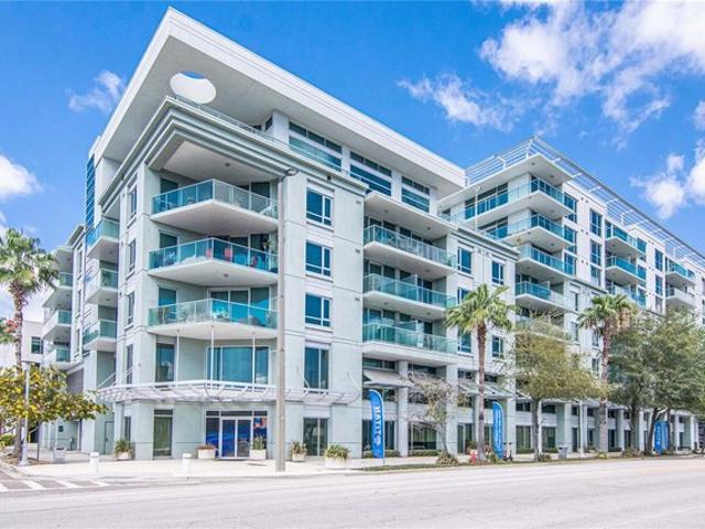912 Channelside Dr Unit 2503, Tampa, FL 33602