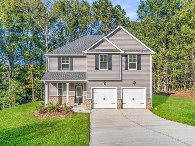 912 Chapman Dr, Macon, GA 31211