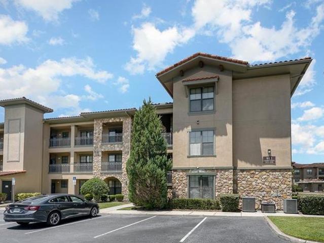 912 Charo Pkwy #225, Davenport, FL 33897