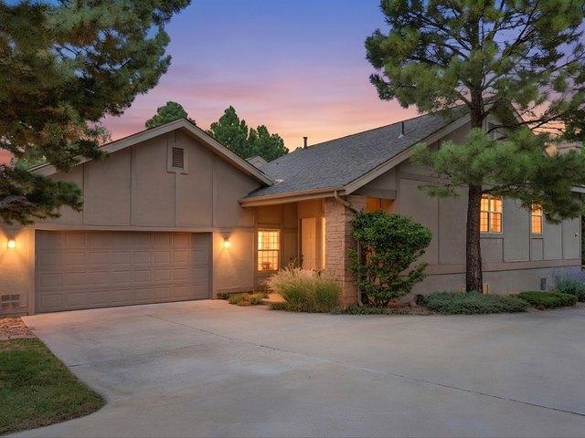 912 Circle Dr, Los Alamos, NM 87544