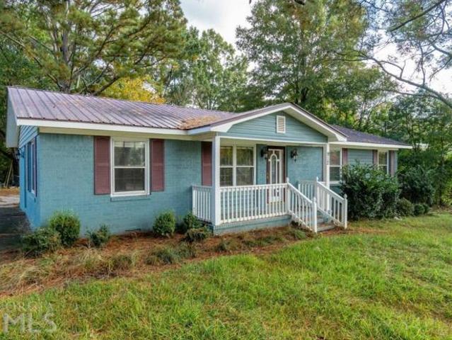 912 A Pearl St, Madison, GA 30650