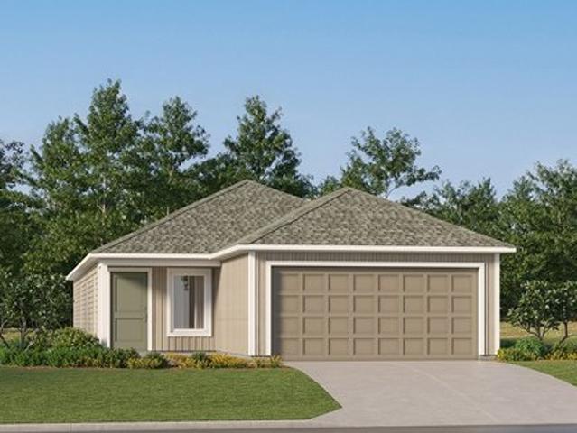912 Albarossa Ave, Lowell, AR 72745