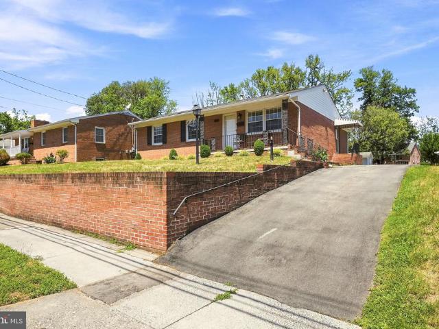 912 Allen Drive