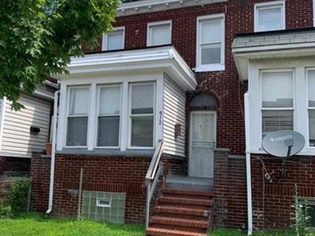 912 Bonaparte Ave, Baltimore, MD 21218