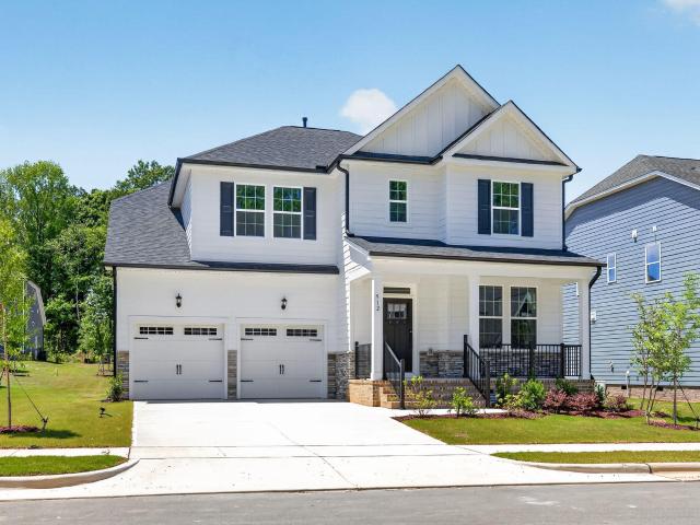 912 Bostonian Drive