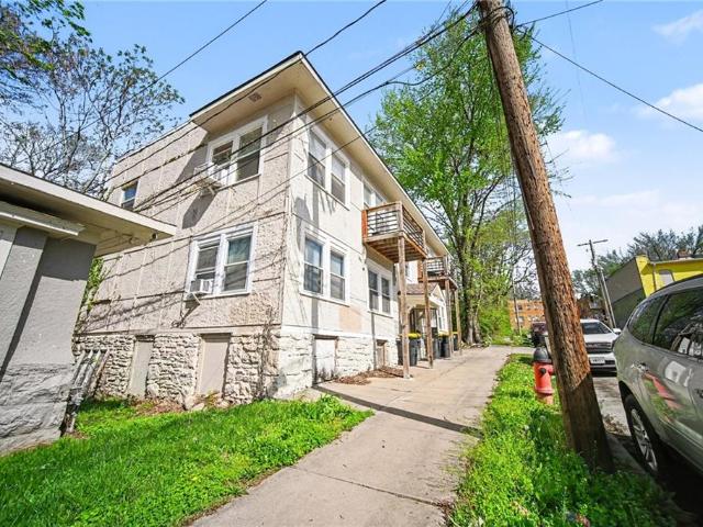 912 Bales Ave, Kansas City, MO 64127 | MLS #2615
