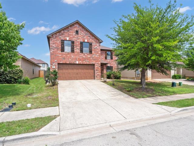 912 Bethel Way
